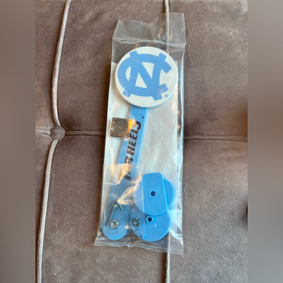 Other | Unc Tarheels Mailbox Flag | Poshmark